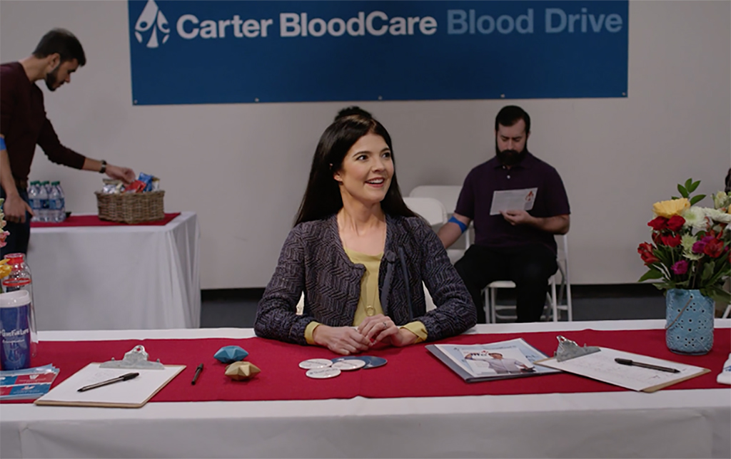The Benefits of Hosting a Blood Drive - Carter BloodCare