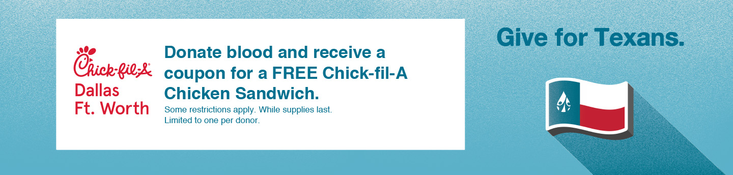 Carter BloodCare | Find Local Blood Drive | Give For Life