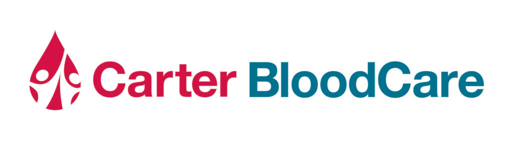 Primary Logo - Color - Carter BloodCare