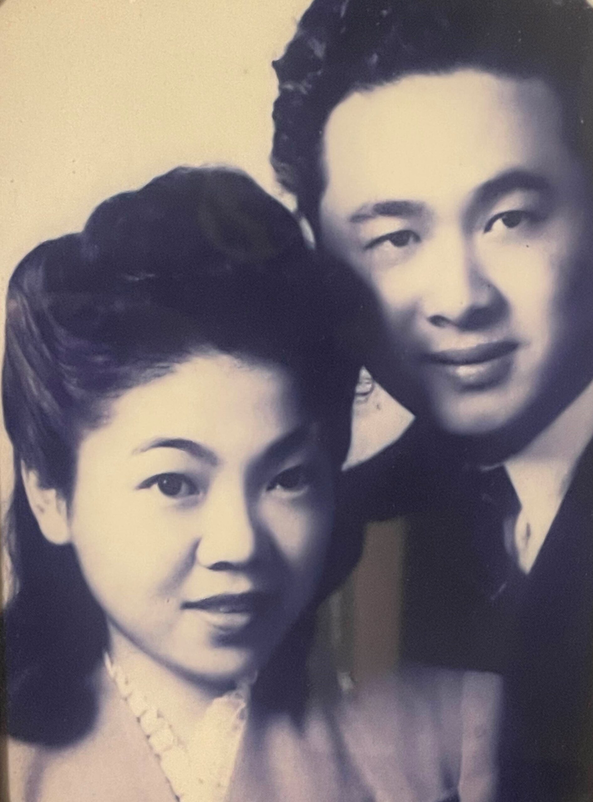 By overcoming adversity, parents instill legacy of donor diversity ...