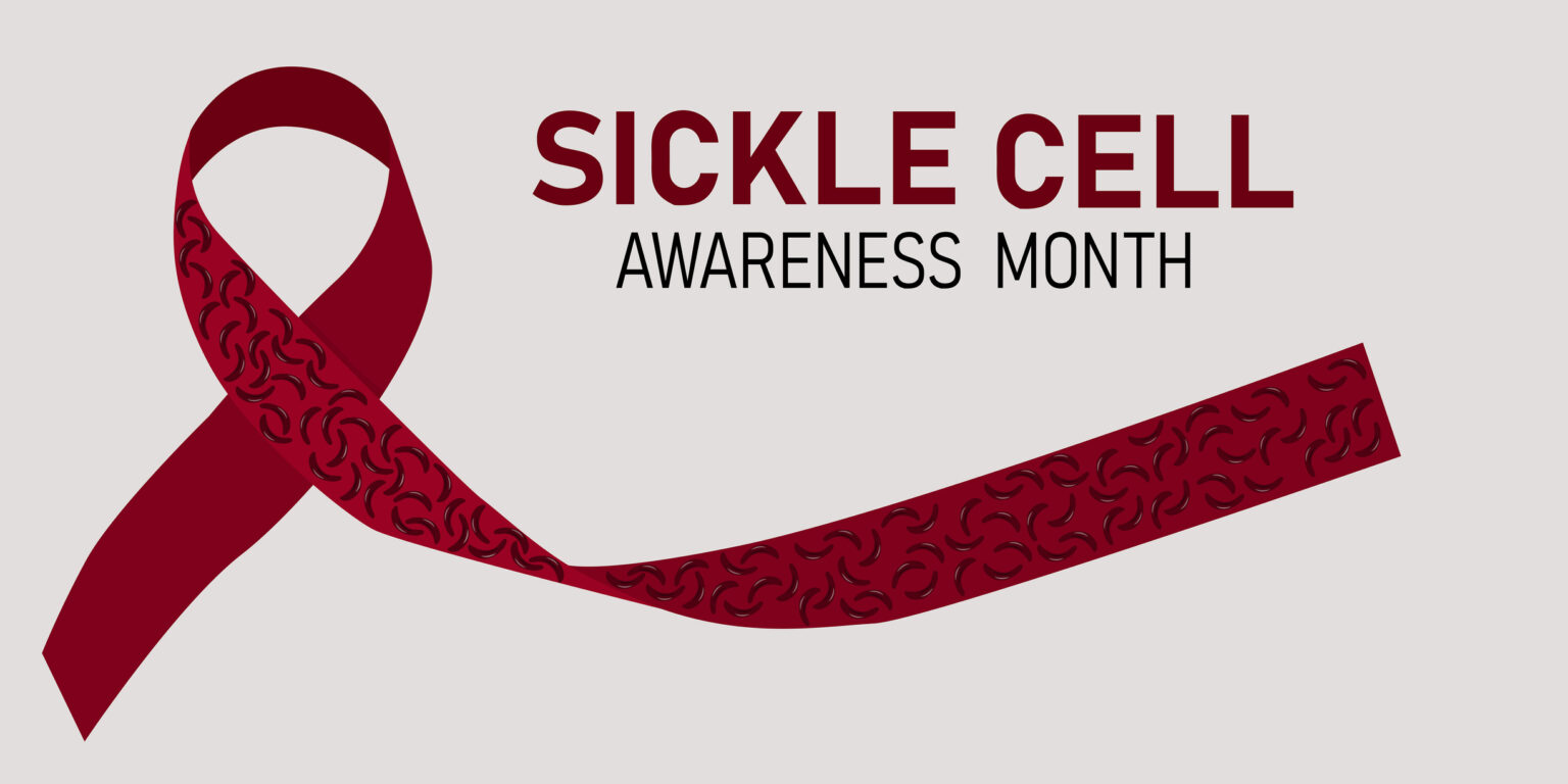 National Sickle Cell Awareness Month 2025
