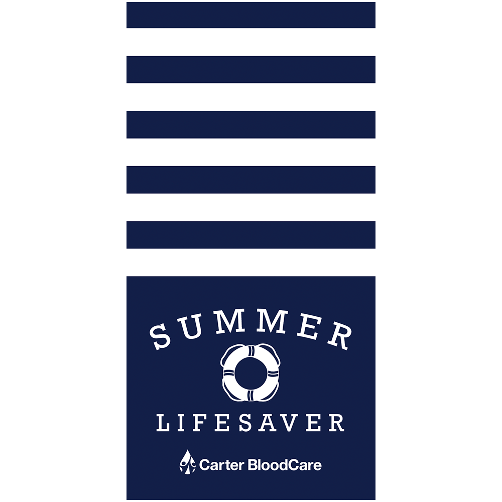 Dedicated Donor Rewards | Carter BloodCare