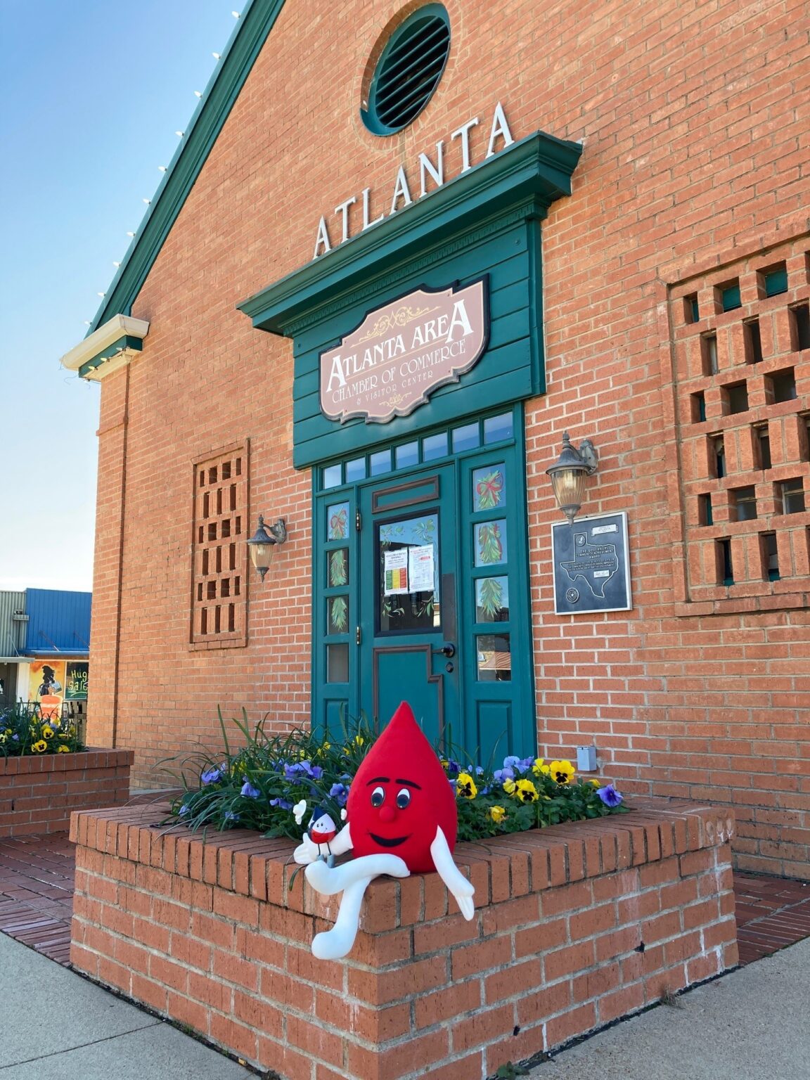 Carter BloodCare is now serving Bowie and Cass counties in Northeast ...