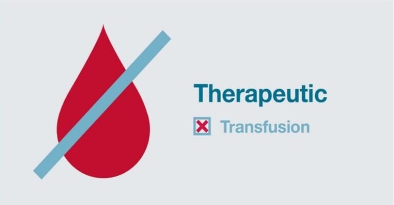 Therapeutic Phlebotomy Donation | Carter BloodCare