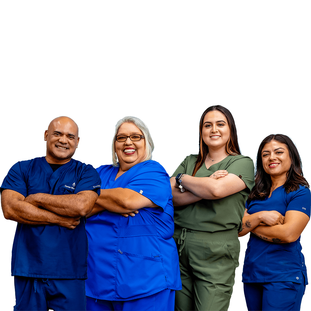 Carter BloodCare – Become a Blood Donor & Give Life