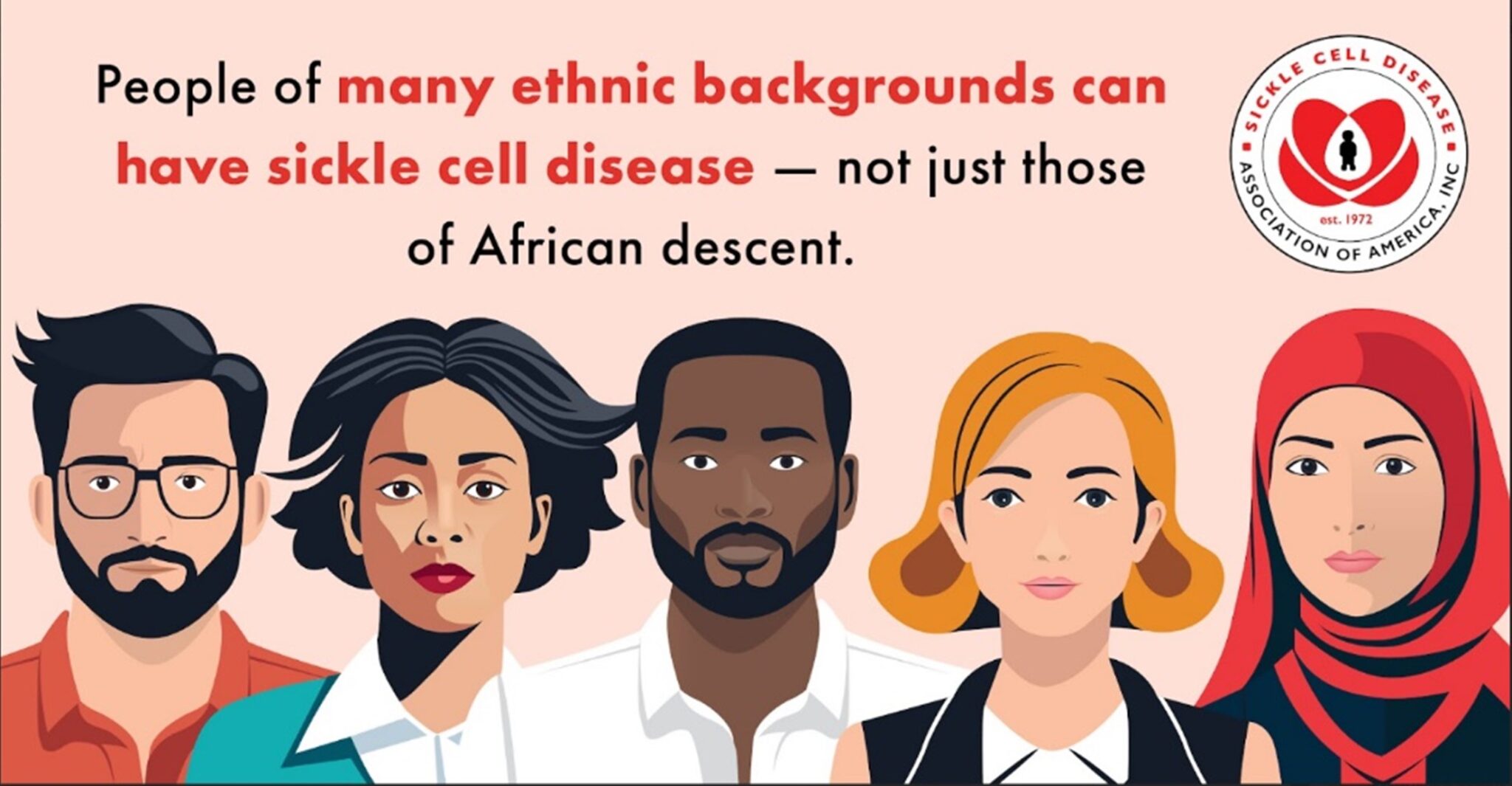 Donors support community during Sickle Cell Awareness Month