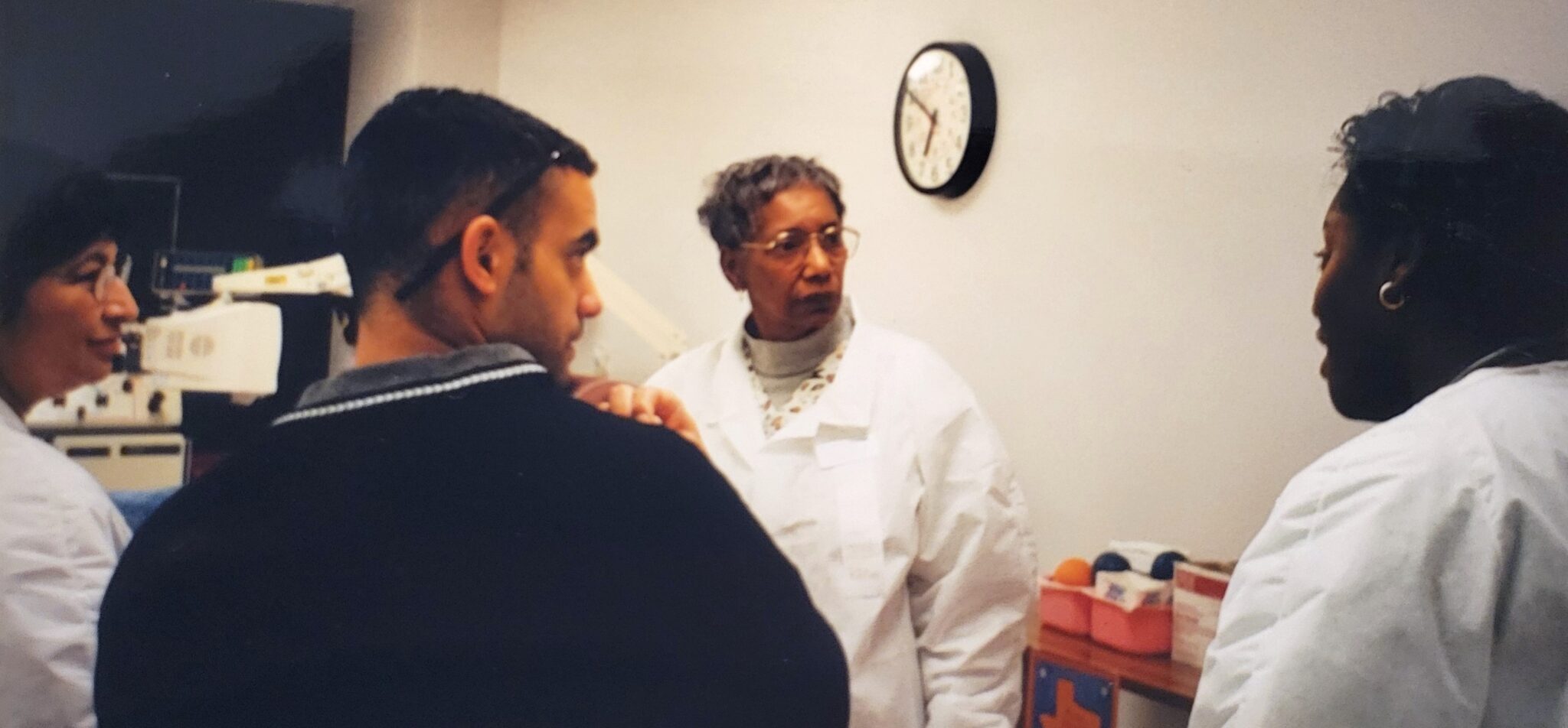 Remembering Margaret Solis and her passion for helping others