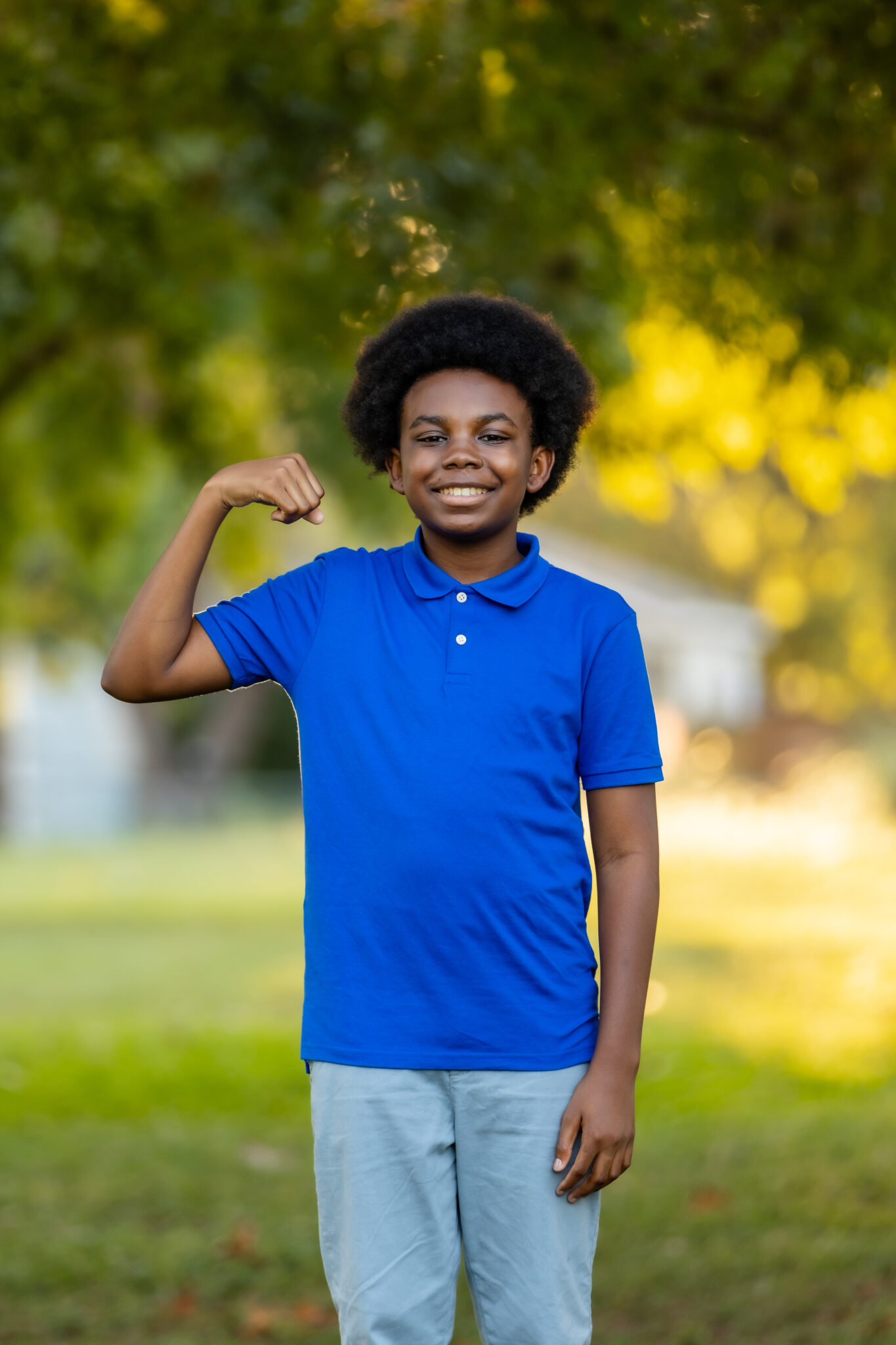 “Without blood transfusions, Jaden’s life would have been in imminent ...