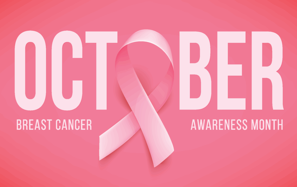 Blood donors can make a difference during Breast Cancer Awareness Month ...